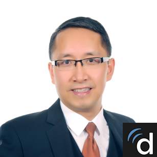 Dr. Tung Tran, MD – Denison, TX | Gastroenterology