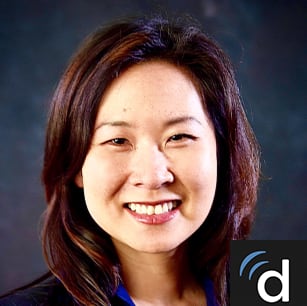 Dr. Christine Wu, MD – Fairfield, CA | Preventive Medicine
