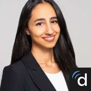 Dr. Maria Alqamish, MD – Cleveland, OH | General Surgery