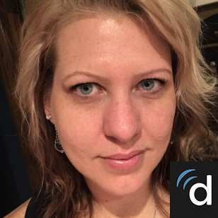 Carolyn (Kline) Graham – Wooster, OH | Nurse Practitioner