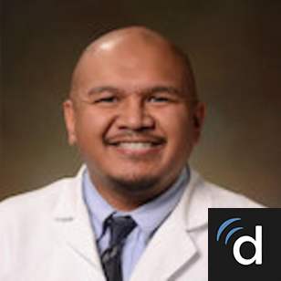 Dr. Edward Agabin, MD – Augusta, GA | Family Medicine