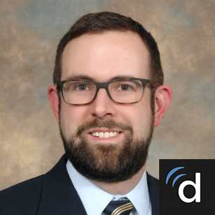 Dr. Christopher P. Marett, MD | Cincinnati, OH | Psychiatrist | US News ...