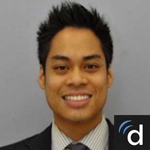 Dr. Ernest James Rin, MD | Los Angeles, CA | Emergency Medicine ...