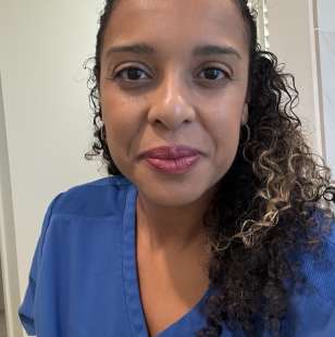 Nicole Malley – San Antonio, TX | Emergency Medicine