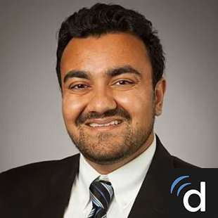 Dr. Neil Doctor, MD | Midland, TX | Anesthesiologist | US News Doctors