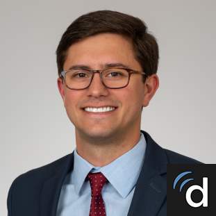 Dr. Addison Johnson, MD | Charleston, SC | Resident Physician | US News ...