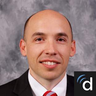 Dr. Douglas Hanner, MD | Columbia, MO | Emergency Medicine Physician ...