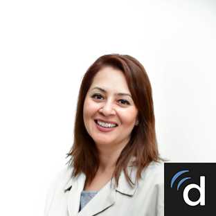 Dr. Preeti Jhaveri, MD | Evanston, IL | Obstetrician-Gynecologist | US ...