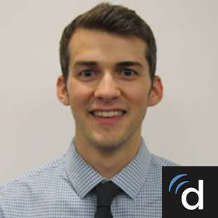 Dr. Daniel Ring, MD | Philadelphia, PA | Family Medicine Doctor | US ...