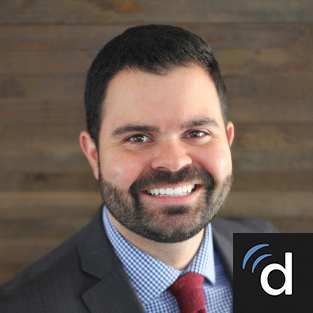 Dr. Preston Boyer, MD – Saint Petersburg, FL | Pediatric Cardiology