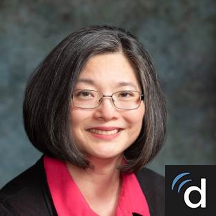 Dr. Lisa Inouye, MD | Boise, ID | Internist | US News Doctors