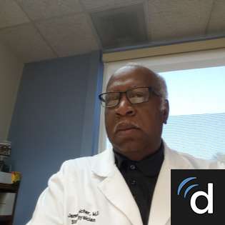 Dr. James E. Belcher, MD | Saint Louis, MO | Obstetrician-Gynecologist ...