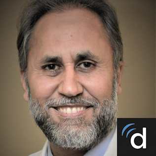 Dr. Muhammad A. Awan, MD | Orlando, FL | Internist | US News Doctors