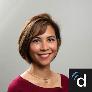 Dr. Marissa V. Ylagan, MD | San Antonio, TX | Obstetrician-Gynecologist ...