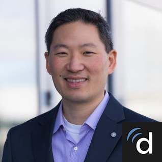 Dr. Justin C. Wu, MD | San Francisco, CA | Family Medicine Doctor | US ...
