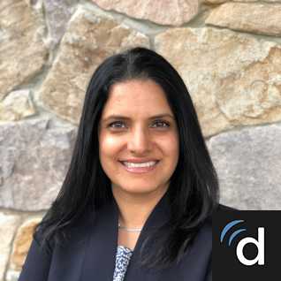 Dr. Swati Sharma, MD – Parsippany, NJ | Endocrinology