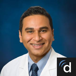 Dr. Niraj Patel, MD – Jacksonville, FL | Internal Medicine