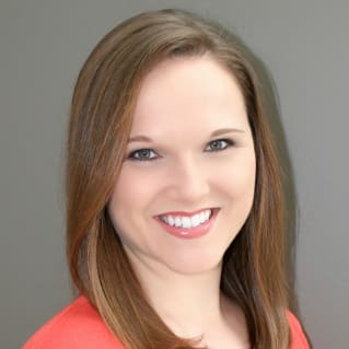 Dr. Jillian Olsen, MD – Houston, TX | Pediatric Cardiology
