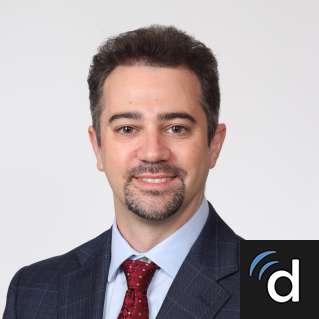 Dr. Kyle Montgomery, DO – Rochester, MN | Anesthesiology