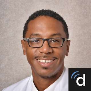 Dr. Joshua Joseph, MD | Columbus, OH | Endocrinologist | US News Doctors