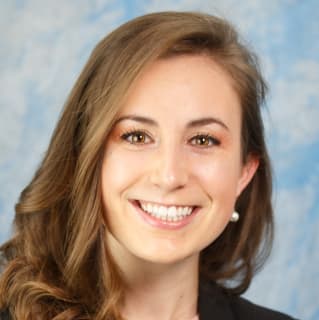 Dr. Katelyn Carty, MD – Gainesville, FL | Resident Physician