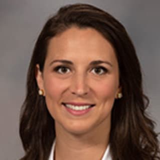Dr. Claire Adcock, MD – Jackson, MS | Resident Physician