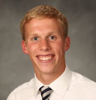 Dr. Connor Christiansen, DO – West Des Moines, IA | Other MD/DO