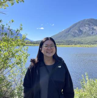 Michelle Lin – San Francisco, CA | Nurse Practitioner