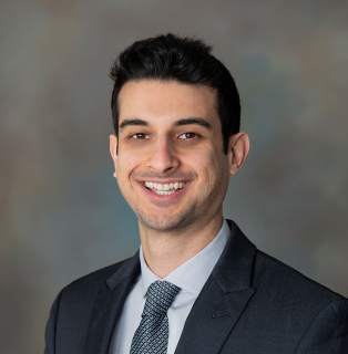 Dr. Scott Kamen, MD – Hershey, PA | Neurosurgery