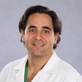 Dr. Christian Balabanoff Acosta, MD – Miami, FL | Anesthesiology