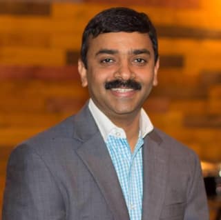 Sam Mathew – Dallas, TX | Oncology