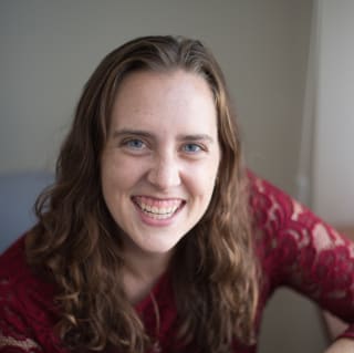 Dr. Katherine Yates, MD – Chapel Hill, NC | Rheumatology