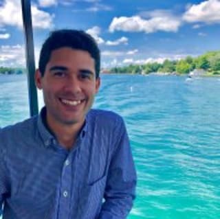 Dr. Christopher Ramos, MD – Syracuse, NY | Pathology