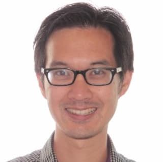 Dr. Eric Trieu, MD – Los Angeles, CA | Internal Medicine