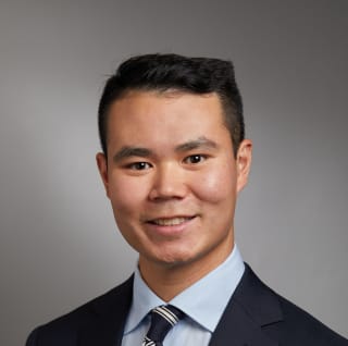 Dr. Robert Lam, MD – Santa Rosa, CA | Internal Medicine