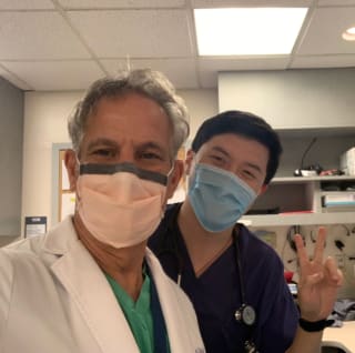 Dr. Bruce Haik, MD – West Orange, NJ | Cardiology