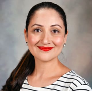 Dr. Grace Dosanjh, MD – Rochester, MN | Gastroenterology