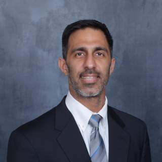 Dr. Sandeep Bhatia, MD – Tulsa, OK | Ophthalmology