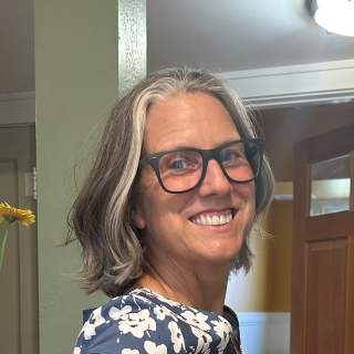 Dr. Elizabeth Quillin, MD – Eugene, OR | Family Medicine