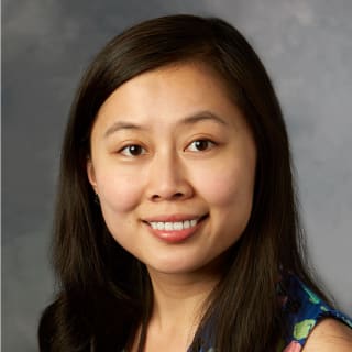 Dr. Amy Li Safadi, MD – Fairfax, VA | Neurology