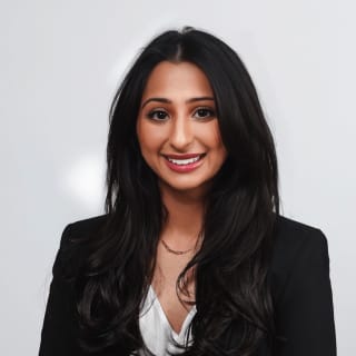 Dr. Neesha Jahani, MD – Augusta, GA | Resident Physician
