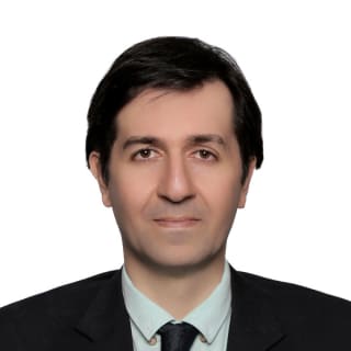 Dr. Hamed Harandi, MD – Brighton, MA | General Surgery