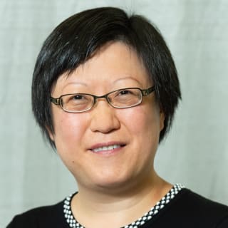 Dr. Louise Sun, MD – Palo Alto, CA | Anesthesiology