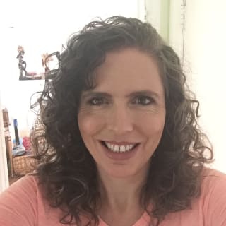 Dr. Anna Spector, MD – Washington, DC | Psychiatry