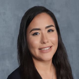 Dr. Ruth Escalera, MD – Brownsville, TX | Resident Physician