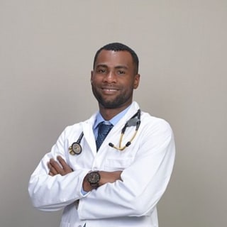 Dr. Gregory Benn, MD – Washington, DC | Internal Medicine