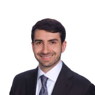 Dr. Nicholas Renton, MD – San Francisco, CA | Internal Medicine