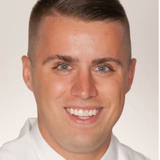 Dr. Vincent Buddle, DO – Stratford, NJ | Orthopaedic Surgery