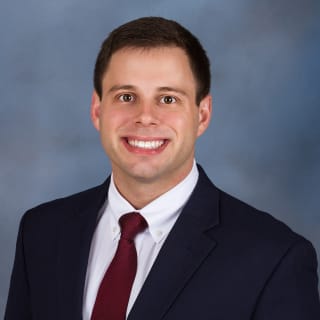 Dr. Adam Dyas, MD – Birmingham, AL | General Surgery