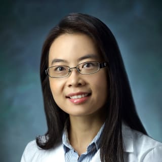 Dr. Jiaying Zhang, MD – Baltimore, MD | Neurology
